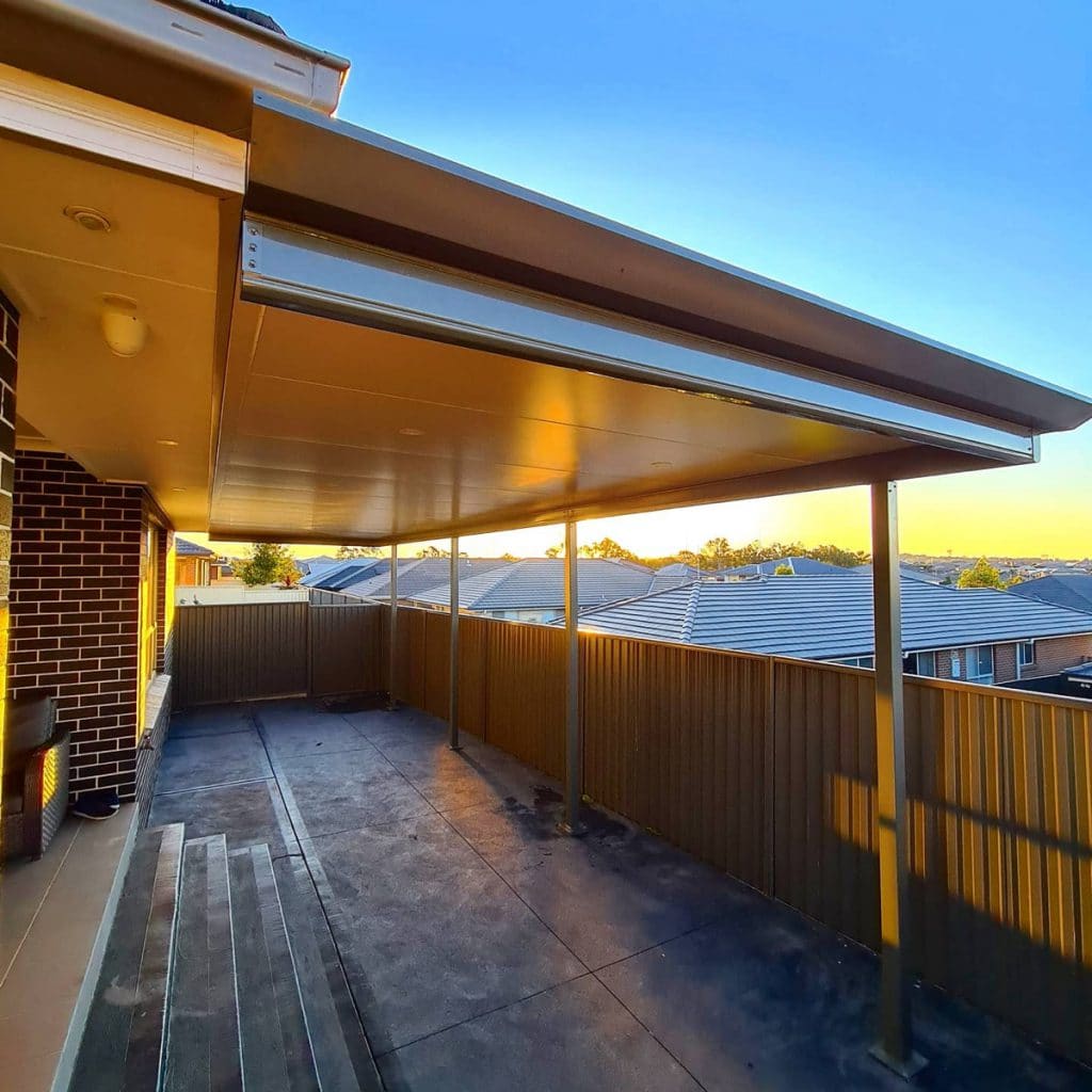 Projects - Laverty Constructions