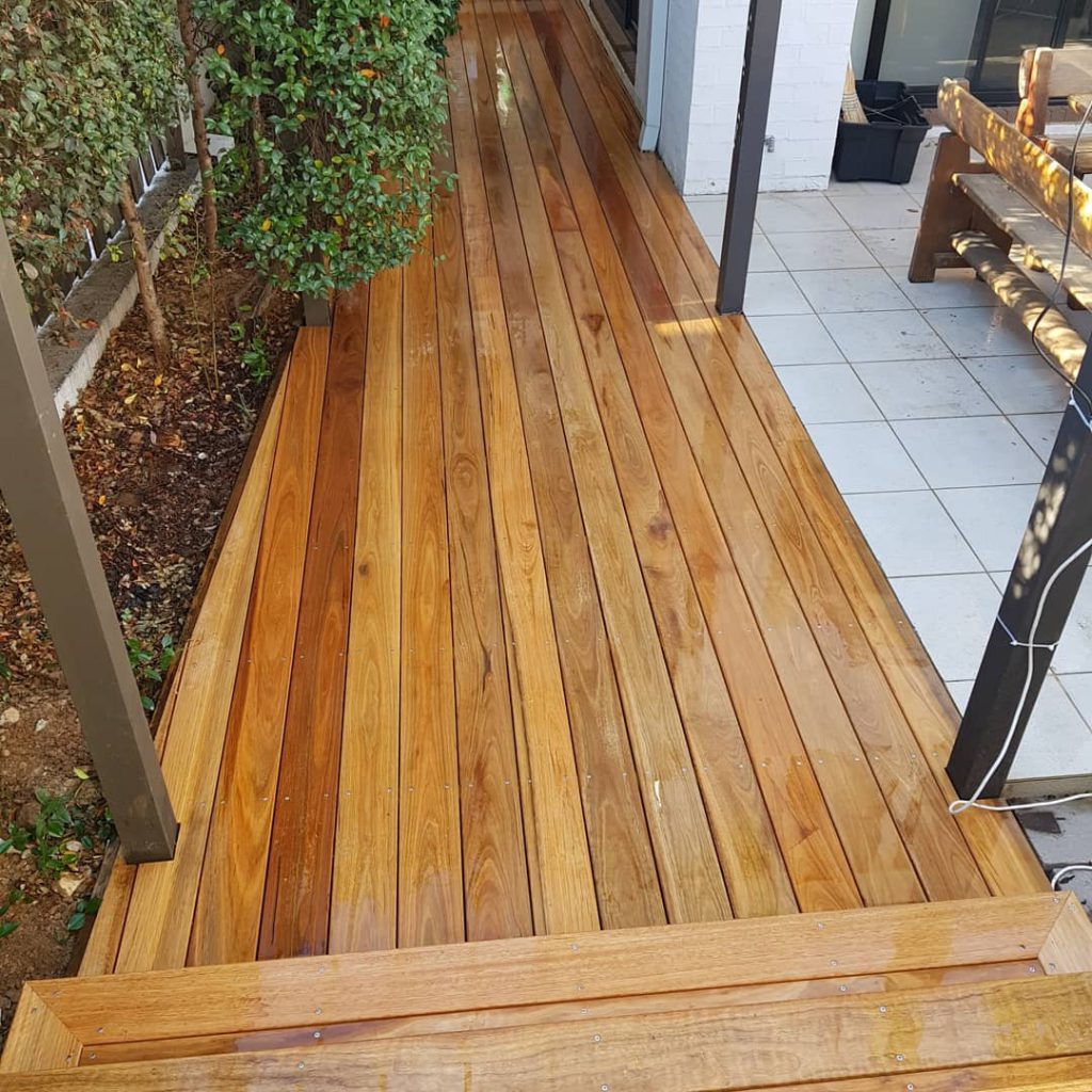 Projects - Laverty Constructions