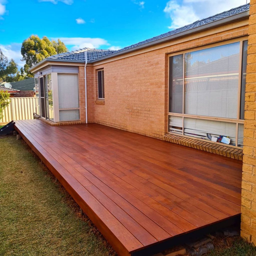 Projects - Laverty Constructions