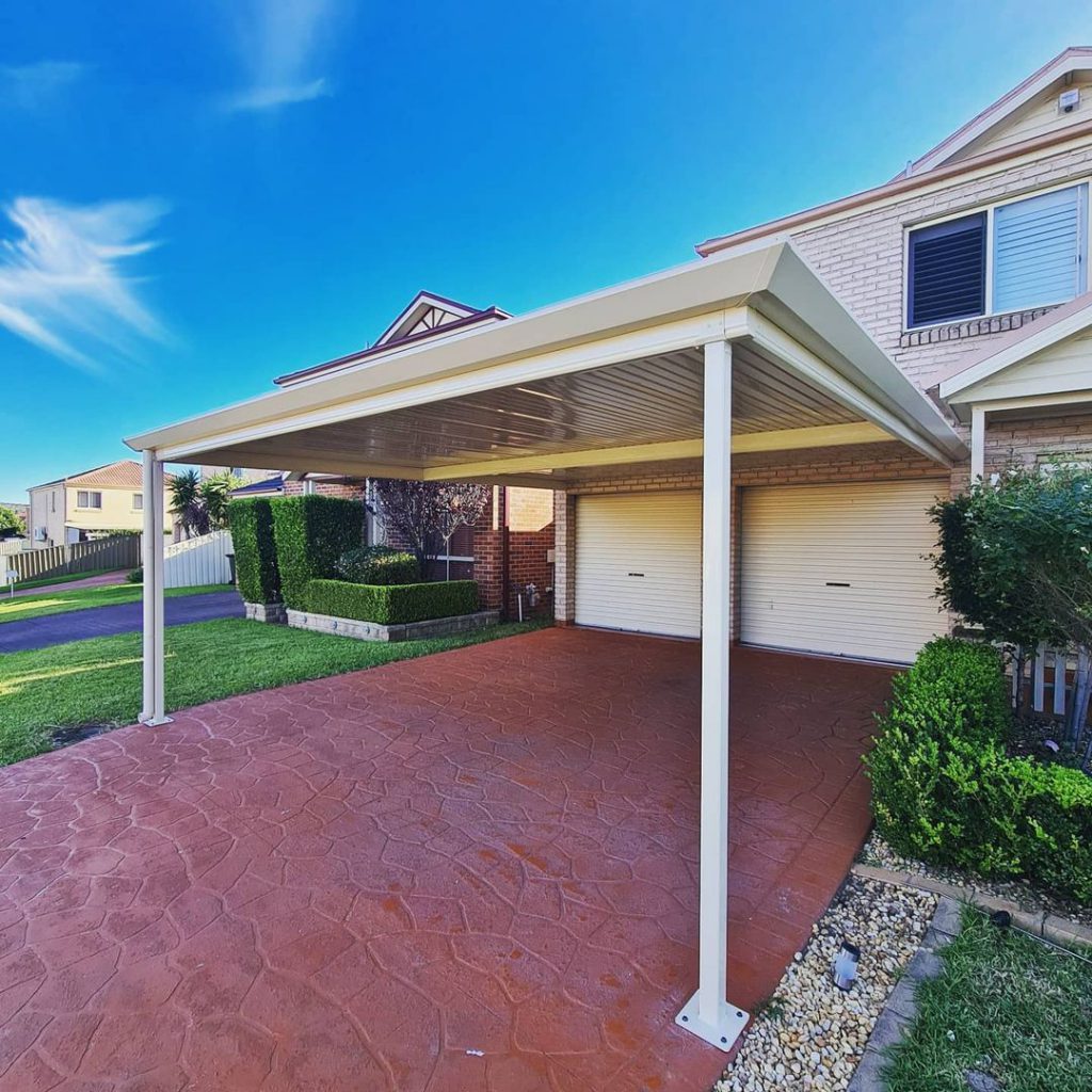 Projects - Laverty Constructions