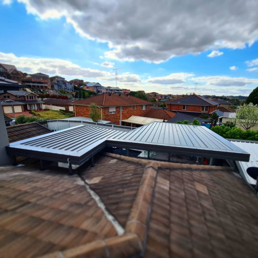 Projects - Laverty Constructions